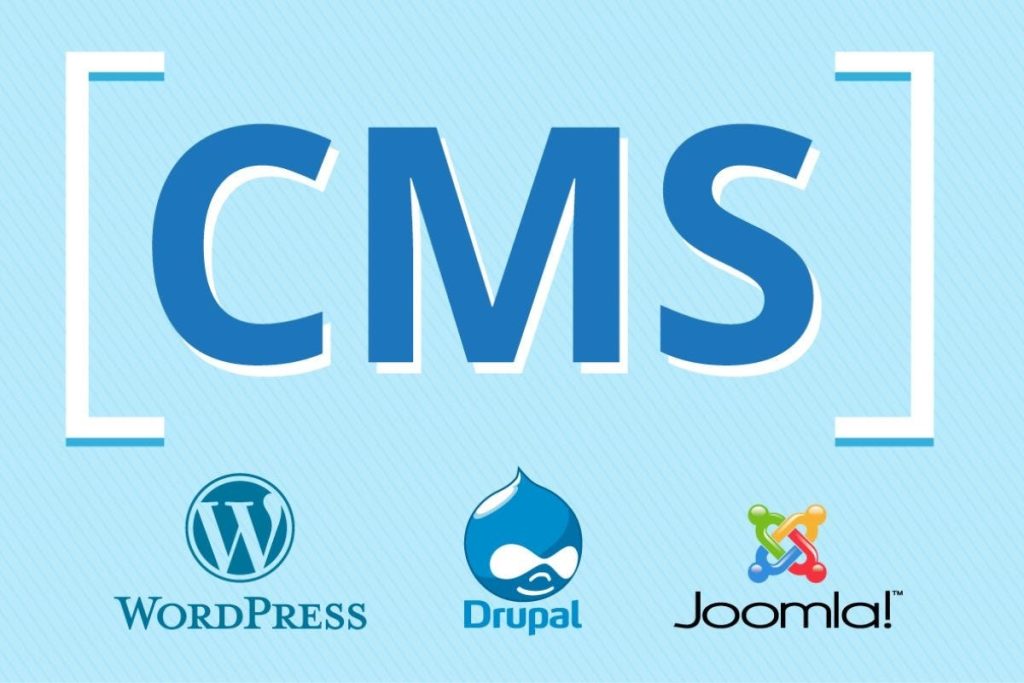 Choisir le bon CMS : optimisez votre site web pour le succès en ligne